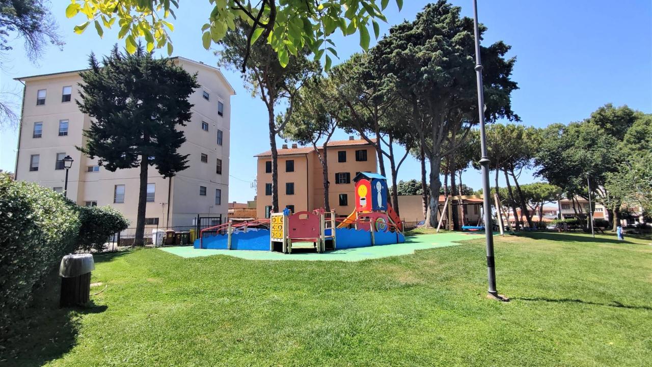 Appartamento in vendita a Tarquinia