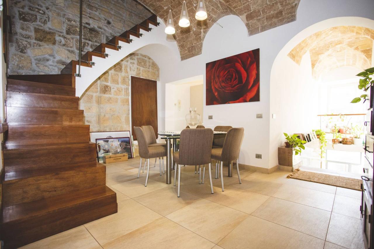 Appartamento in vendita a Tarquinia