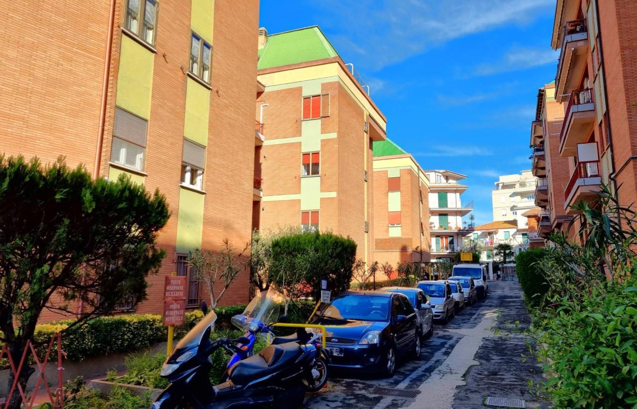 Appartamento in vendita a Tarquinia