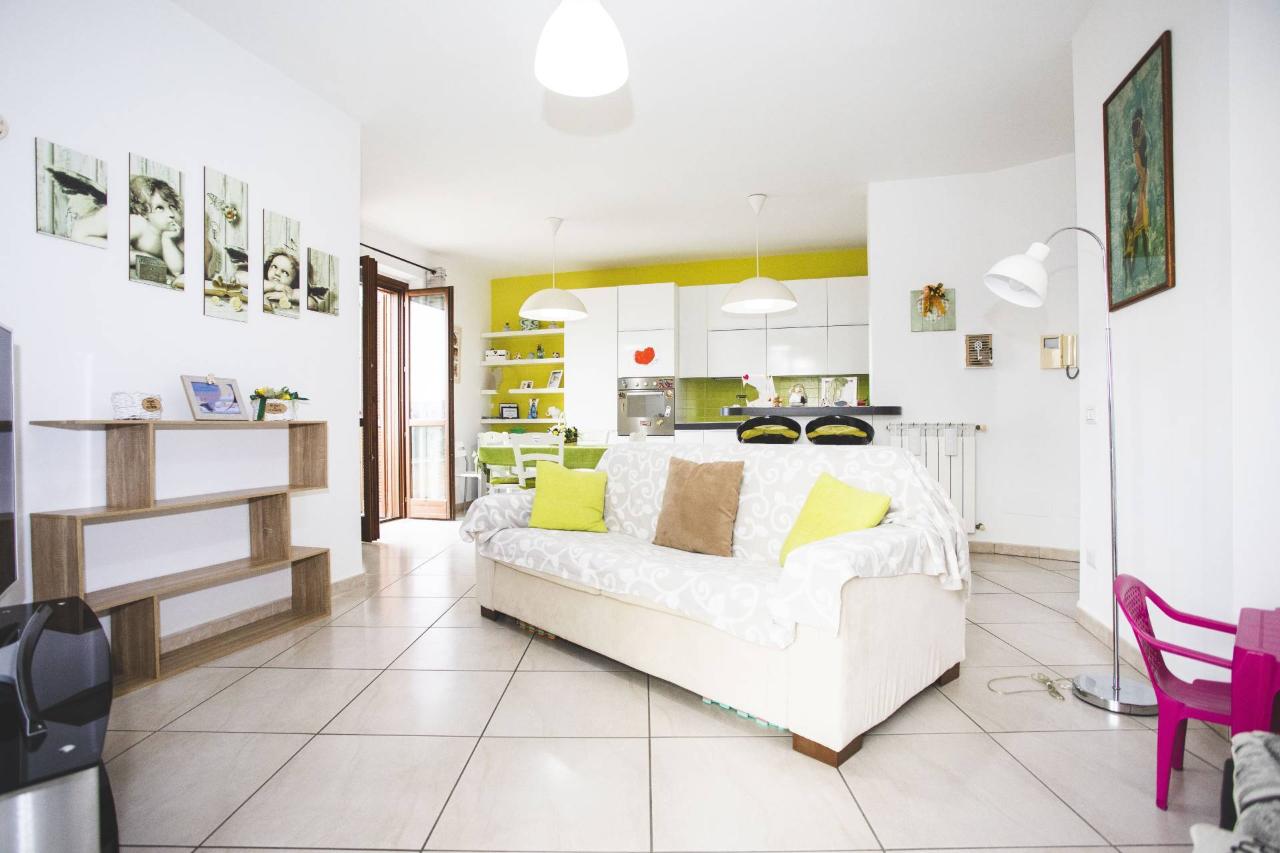 Appartamento in vendita a Tarquinia