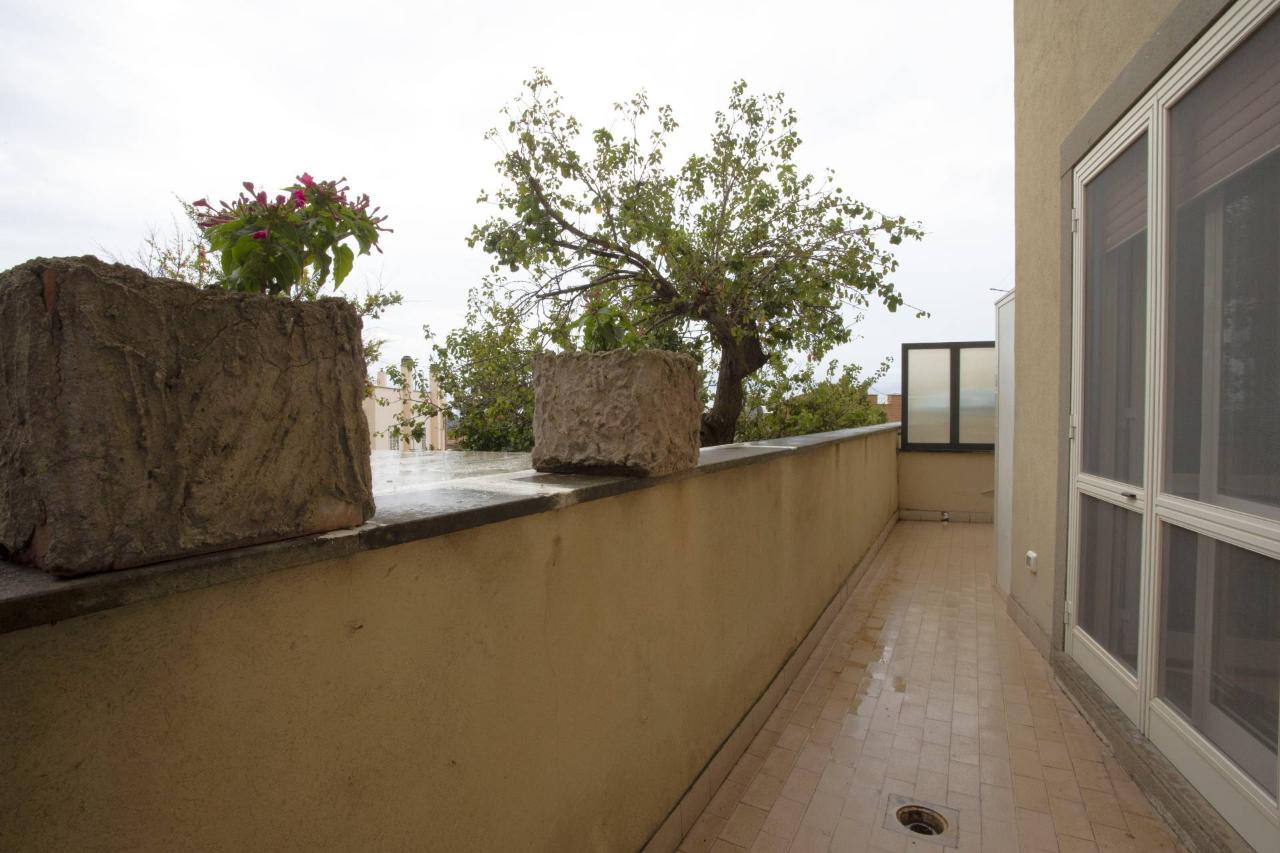 Appartamento in vendita a Tarquinia