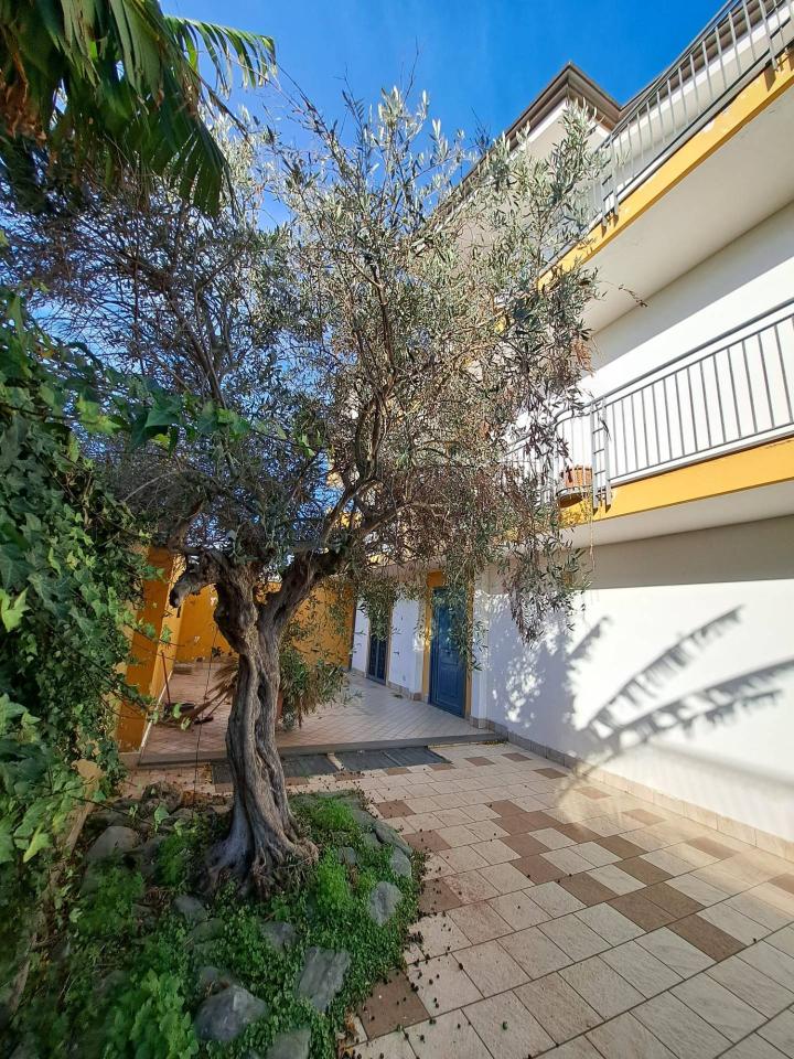 Villa in vendita a Marigliano