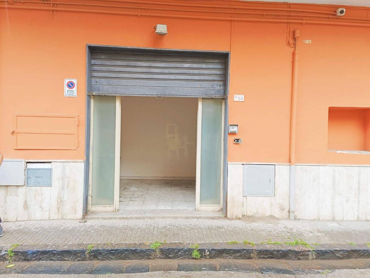 Ufficio in affitto a Pomigliano D'Arco