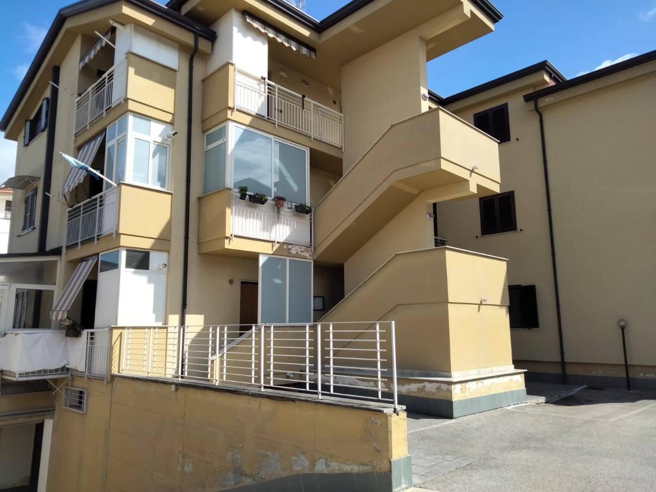 Appartamento in vendita a Castello Di Cisterna