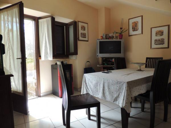 Terratetto unifamiliare in vendita a Foligno