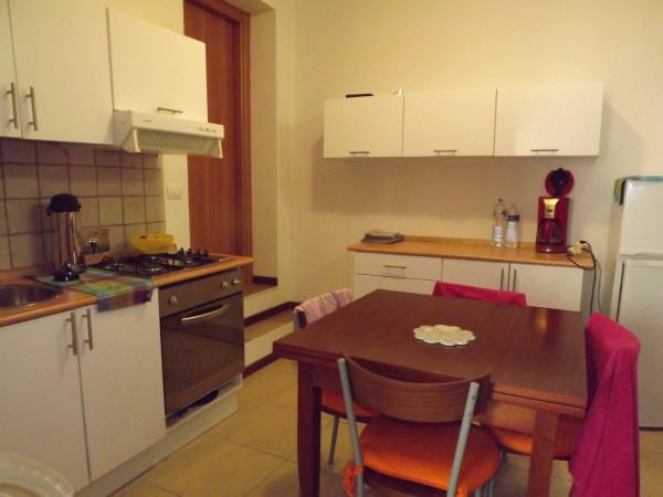 Appartamento in vendita a Foligno