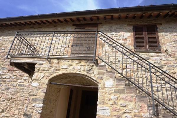 Terratetto unifamiliare in vendita a Valtopina