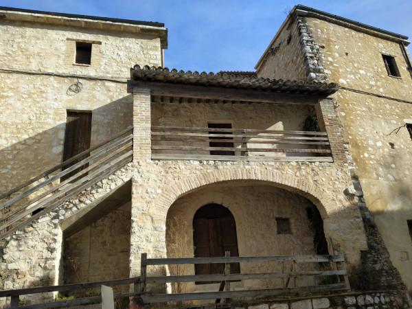 Terratetto unifamiliare in vendita a Foligno