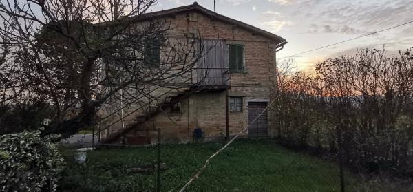 Terratetto unifamiliare in vendita a Montefalco