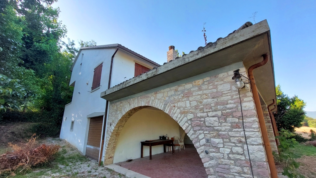 Villa in vendita a Spoleto