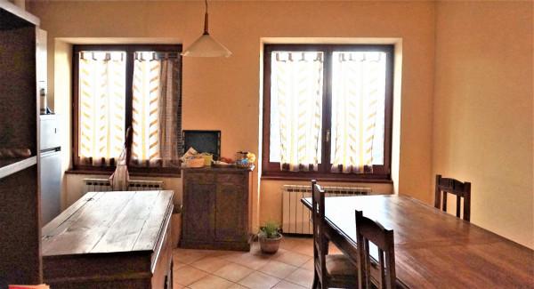 Appartamento in vendita a Bevagna