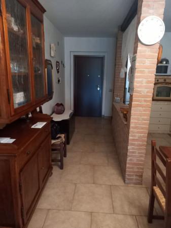 Appartamento in vendita a Spoleto