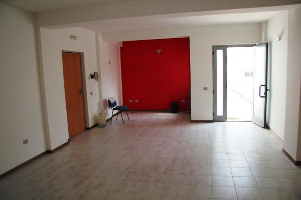 Ufficio in vendita a Spoleto