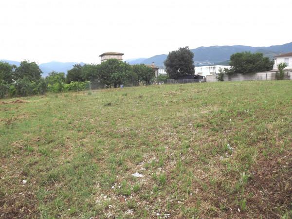 Terreno edificabile residenziale in vendita a Spoleto