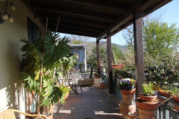 Terratetto unifamiliare in vendita a Foligno