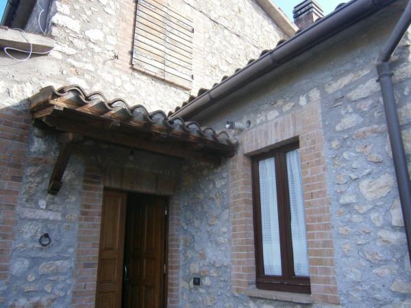 Casale in vendita a Spoleto