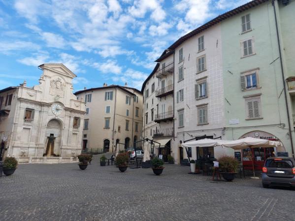 Appartamento in vendita a Spoleto