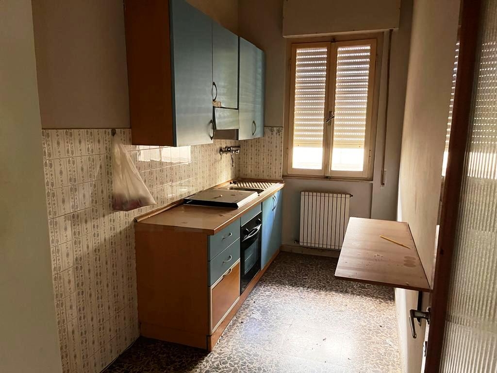 Appartamento in vendita a Foligno