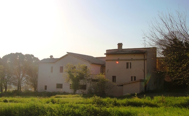 Casale in vendita a Spoleto