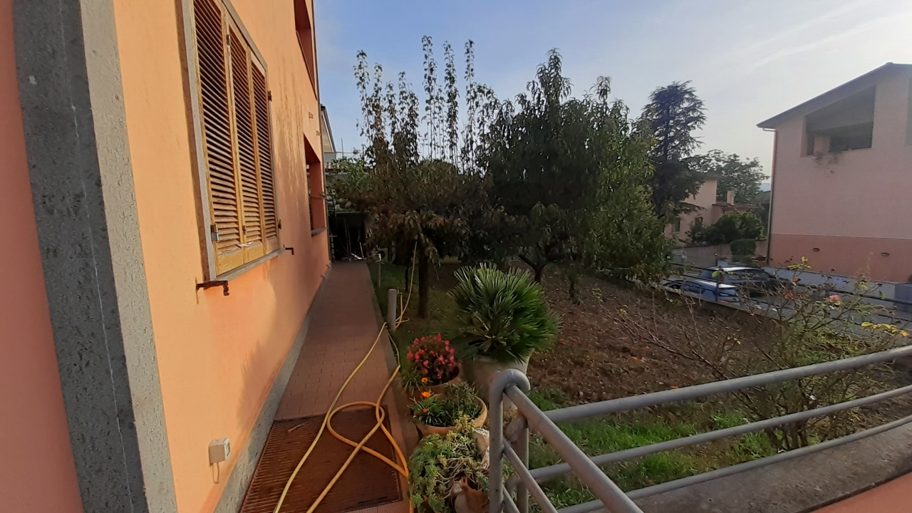 Appartamento in vendita a Foligno