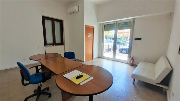 Ufficio in affitto a Foligno