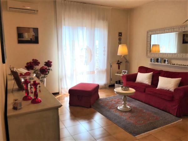 Appartamento in vendita a Foligno