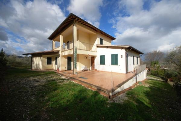 Villa in affitto a Spoleto