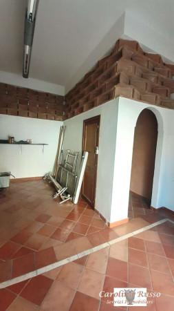 Ufficio in affitto a Foligno