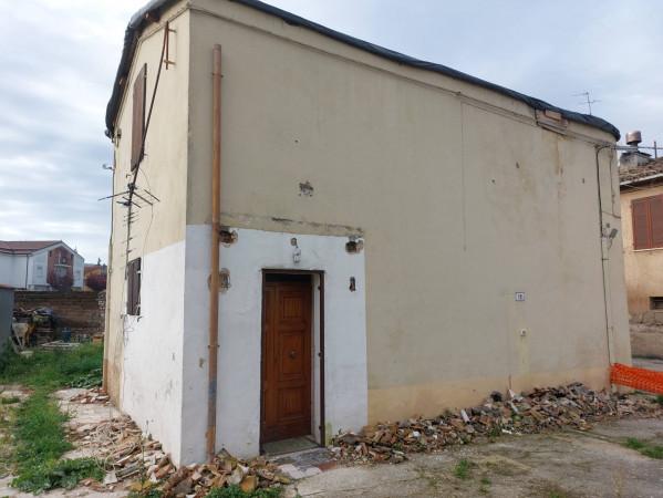 Terratetto unifamiliare in vendita a Spoleto