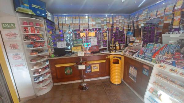Tabaccheria in vendita a Spoleto