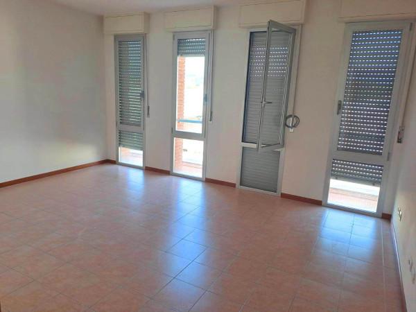 Ufficio in affitto a Spoleto