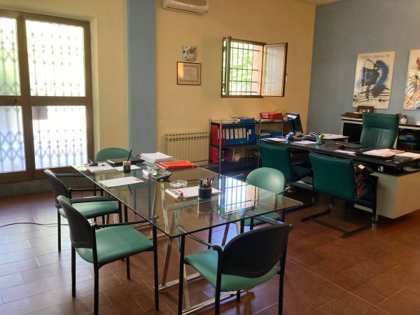 Ufficio in vendita a Spoleto