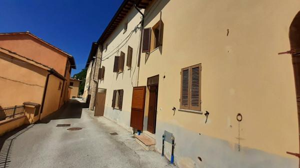 Terratetto unifamiliare in vendita a Foligno