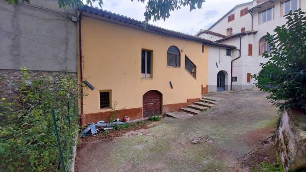Terratetto unifamiliare in vendita a Spoleto