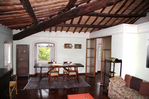 Appartamento in vendita a Spoleto