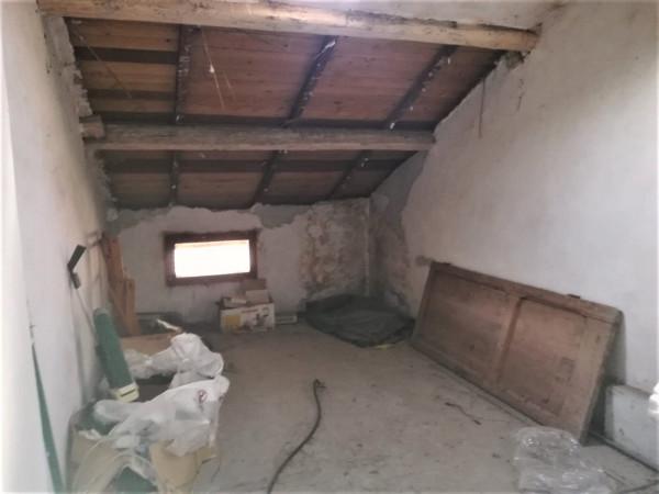 Appartamento in vendita a Foligno