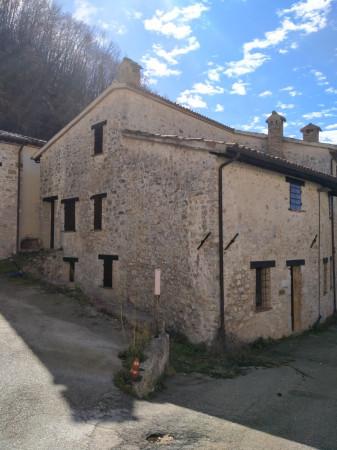 Terratetto unifamiliare in vendita a Foligno