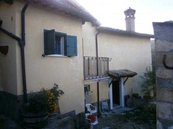 Casale in vendita a Spoleto