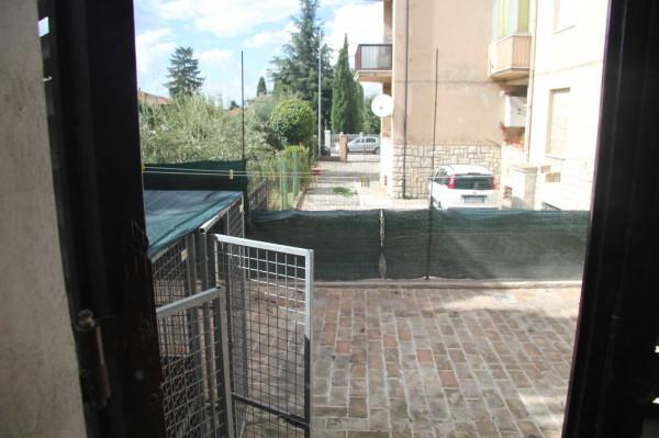 Ufficio in affitto a Spoleto