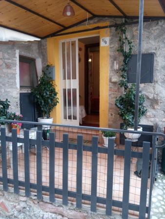 Terratetto unifamiliare in vendita a Spoleto