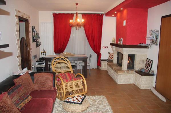 Appartamento in vendita a Gualdo Tadino