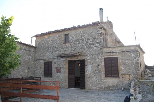 Casale in vendita a Spoleto