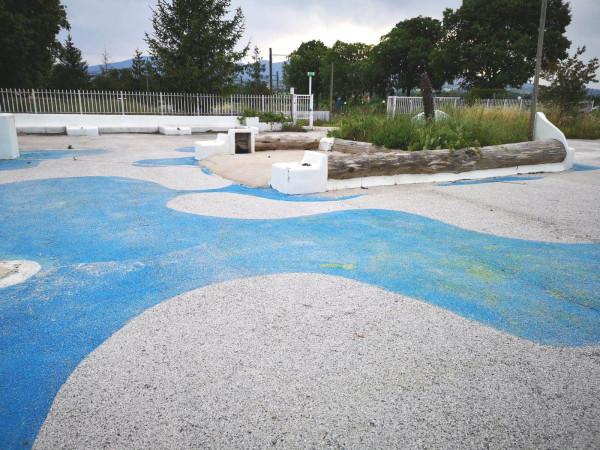 Capannone in vendita a Spoleto