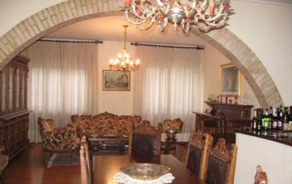 Terratetto plurifamiliare in vendita a Campello Sul Clitunno