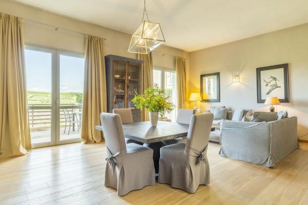 Appartamento in vendita a San Casciano Dei Bagni