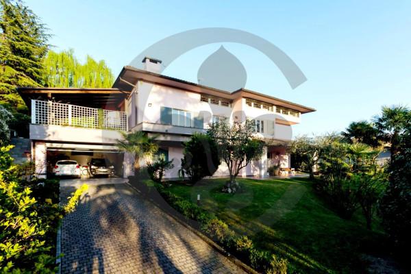 Villa in vendita a Citta' Di Castello