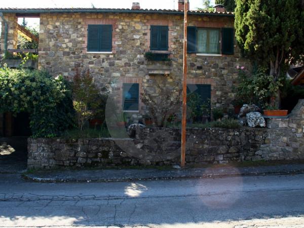 Villa in vendita a San Quirico D'Orcia