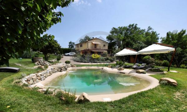 Villa in vendita a Certaldo