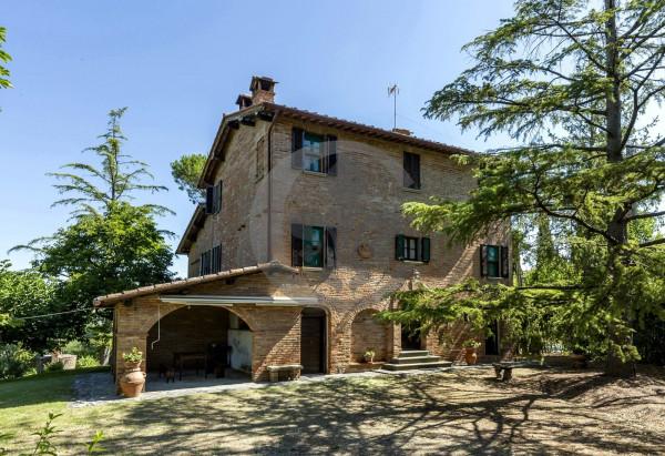 Villa in vendita a Foiano Della Chiana