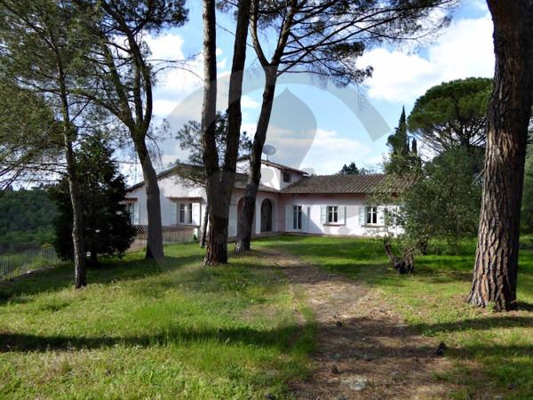 Villa in vendita a Impruneta